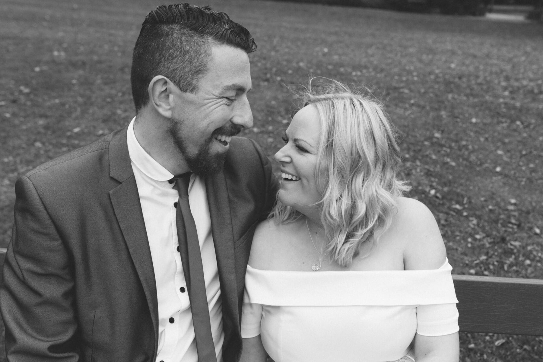 Jenni and Jim's Cuttle Brook tipi wedding - Thomas the Caterer