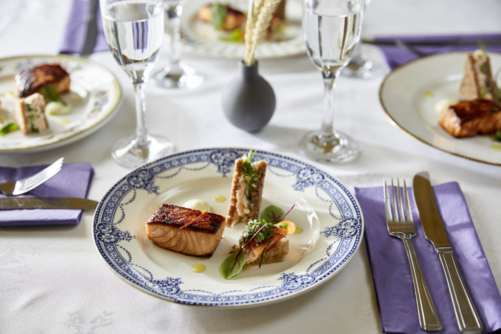 Gallery - Thomas the Caterer